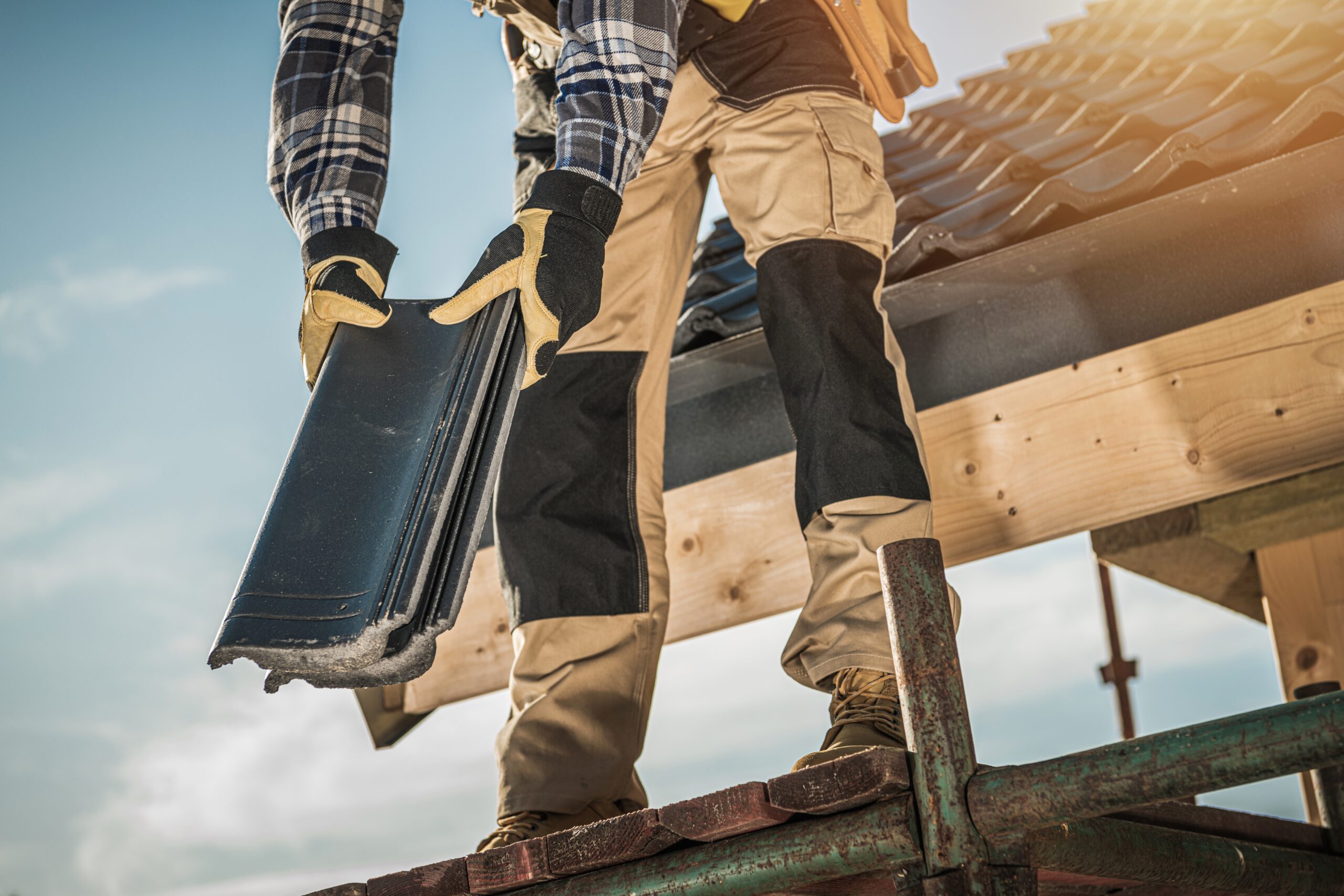 Residential Roofing in New Jersey | NJ Roofing Contractor