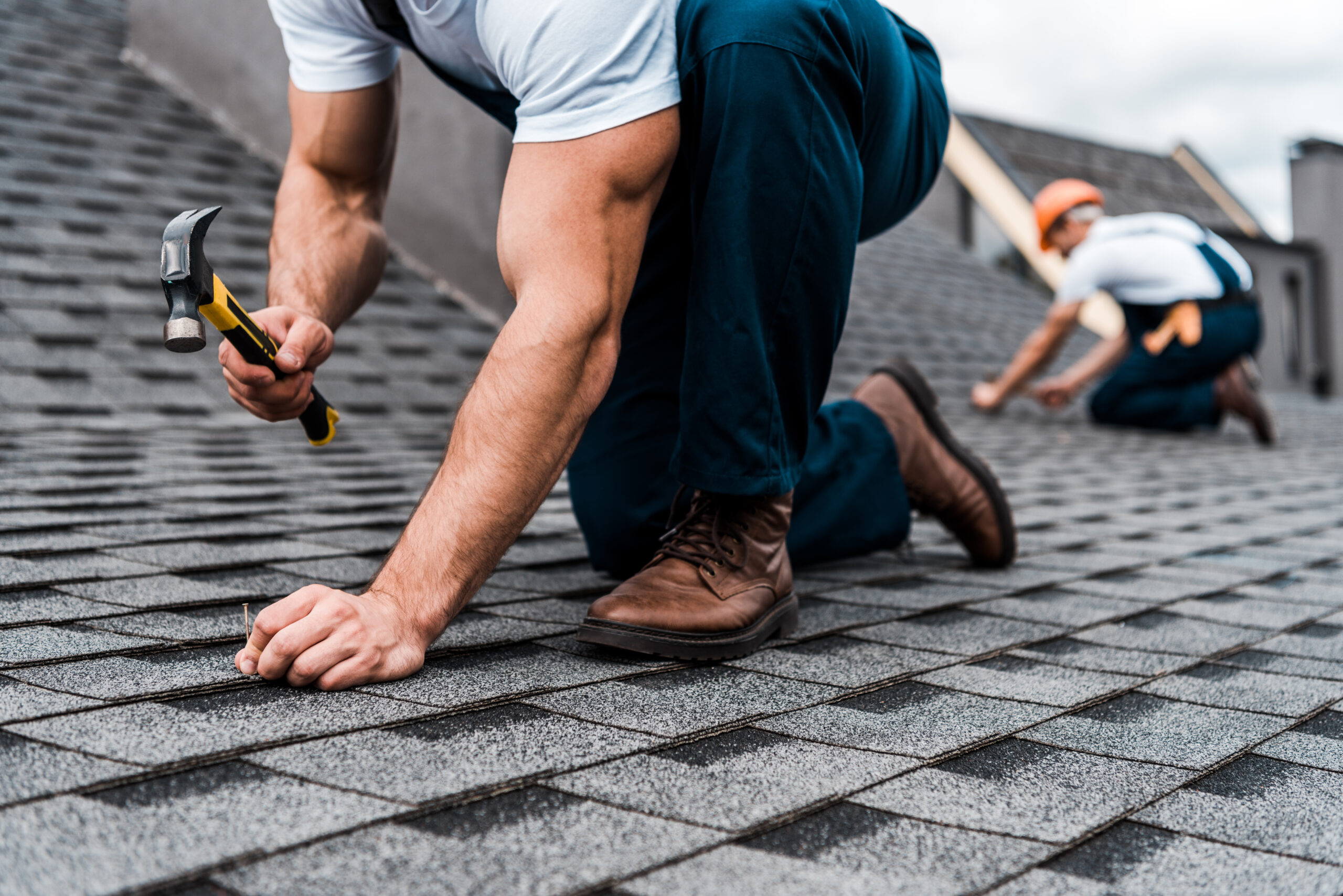 Roofing Contractor in Middlesex County | NJ Roofing Contractor