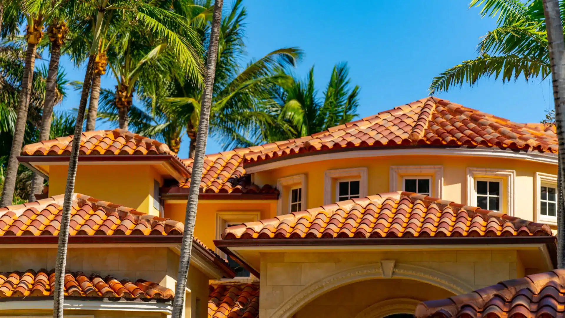 Roofing styles: Barrel Vaulted Roof | NJ Roofing Contractor
