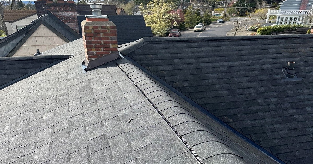Roof Replacement in Bridgewater | Bridgewater Roofing Contractor